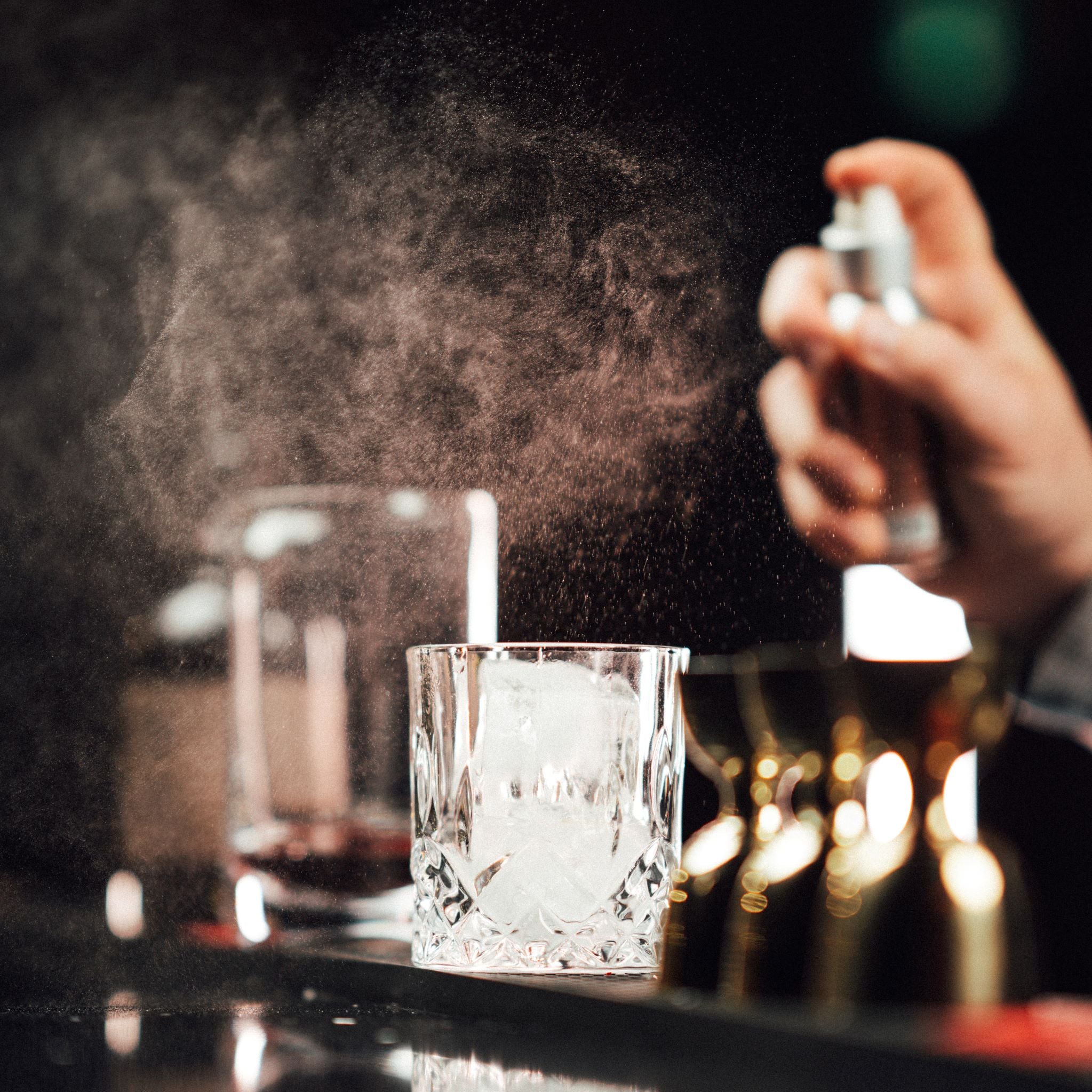 Lucky Bastard Spirits | Vodka, Gin & Whisky from Canada – Lucky Bastard ...