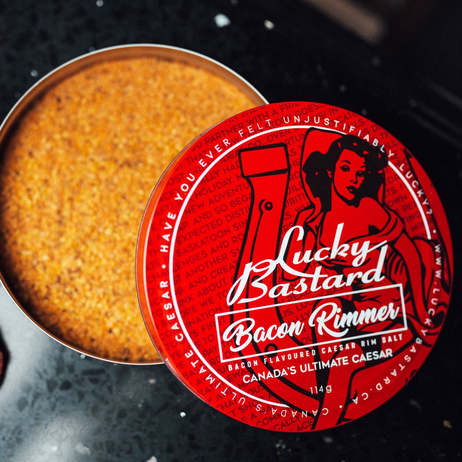 Lucky Bastard Spirits | Vodka, Gin & Whisky from Canada – Lucky Bastard ...